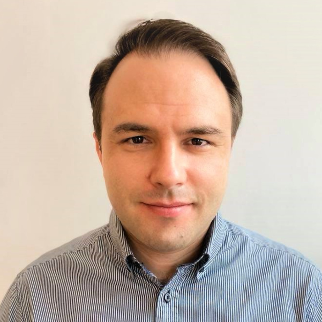 Peter Sipos - Business Operations Manager - T-Systems | XING