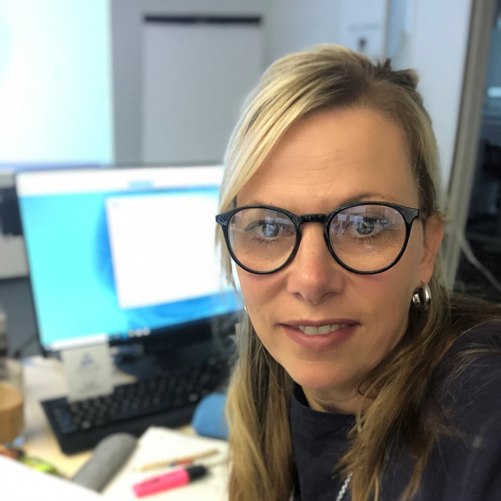 Daniela Otto - Mitarbeiter im Medizincontrolling - Schlosspark-Klinik ...