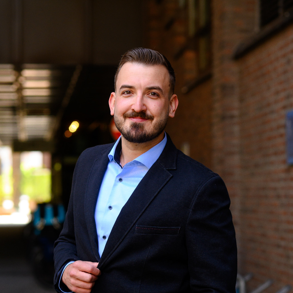 Alexander Gilg - Major Projects Director - SPIE SNG GmbH | XING