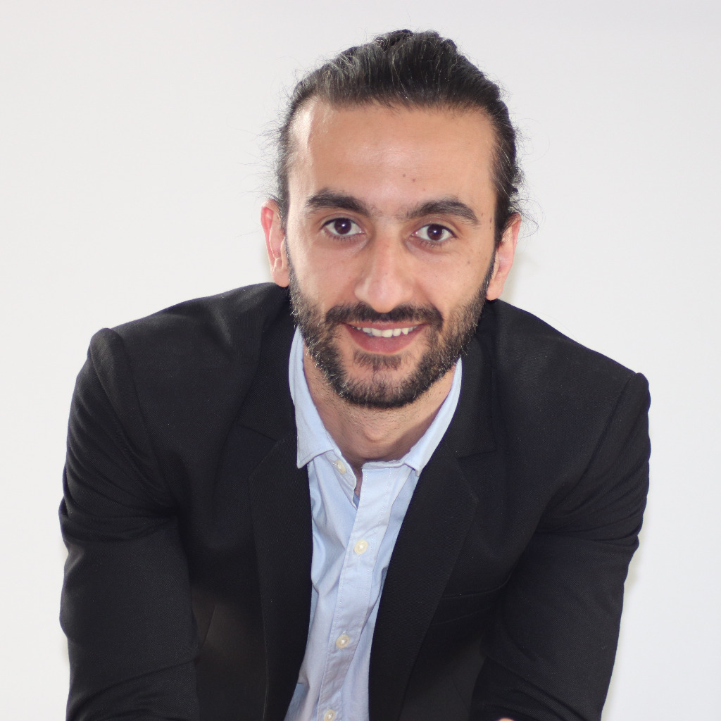 Shaheen Abou Assali - Projektingenieur - Cteam Consulting & Anlagenbau ...