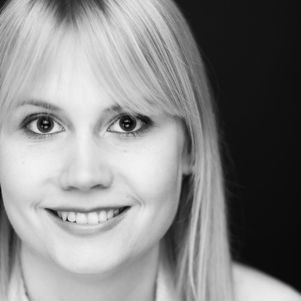 Linda Brundage - Projektmanager - STAGG & FRIENDS GMBH | XING