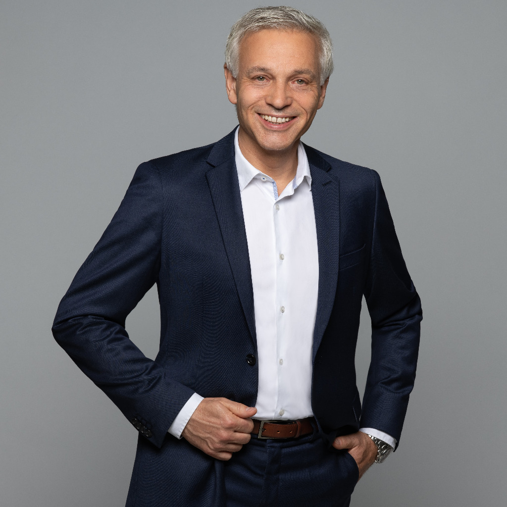 Christian Studer - CEO - ITRIS One AG | XING