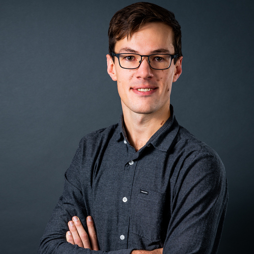 Lukas Paulus - Cloud Software Developer - Syskron GmbH | XING