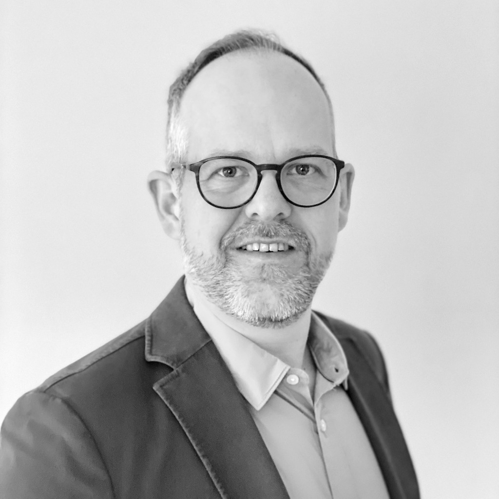 Volker Rohwerder - Consultant, Personal Training - Vorgrün Golf ...