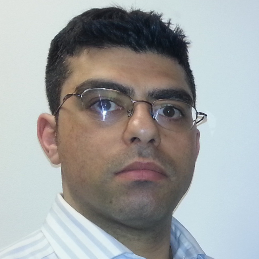 George Marcou - Business Growth Consultant / Professional Problem ...