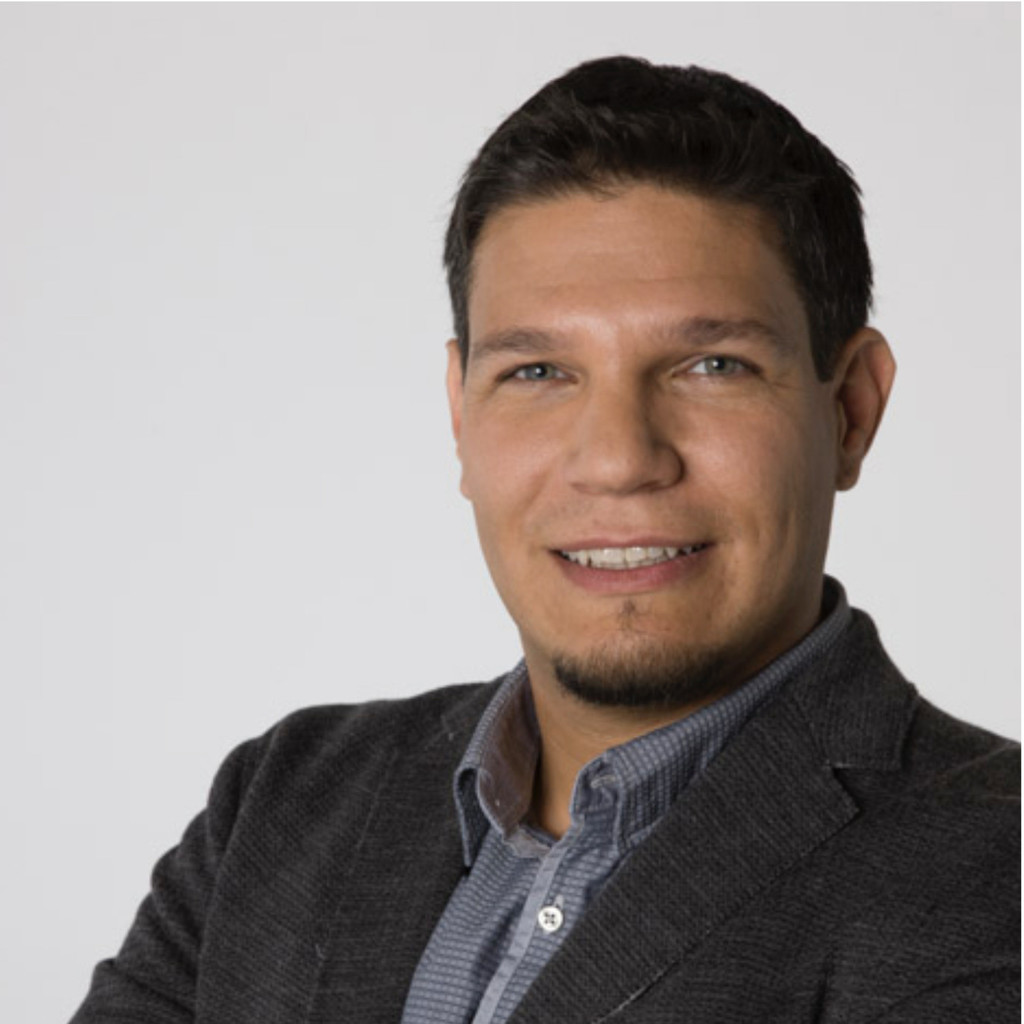 Dipl.-Ing. Patrick Merhi - CEO - Fennec Energy GmbH | XING