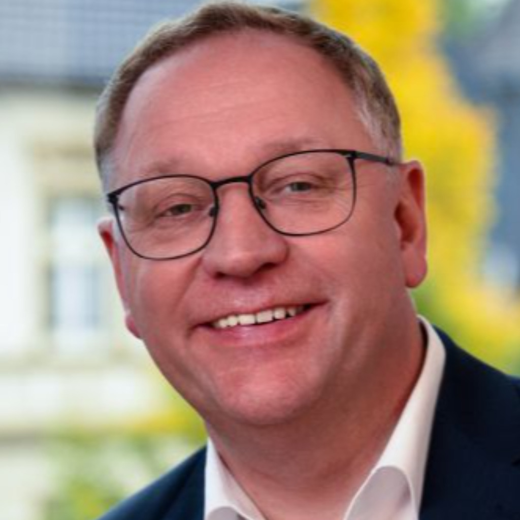 Thomas Rauert - Bereichsleiter Private Banking - Volksbank Sauerland eG ...