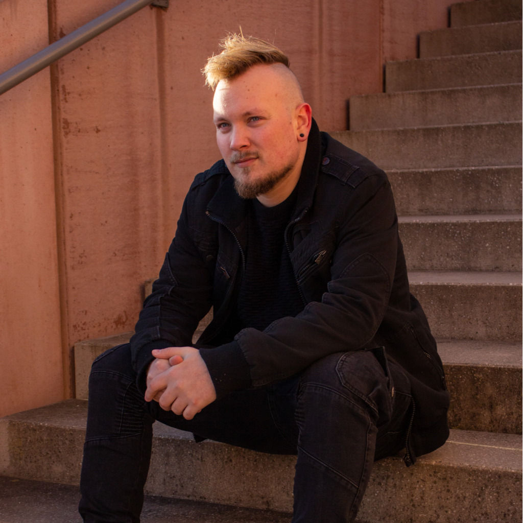 Nick Roßow - Sachbearbeiter - Abrechnung und Vertragsdokumentation ...