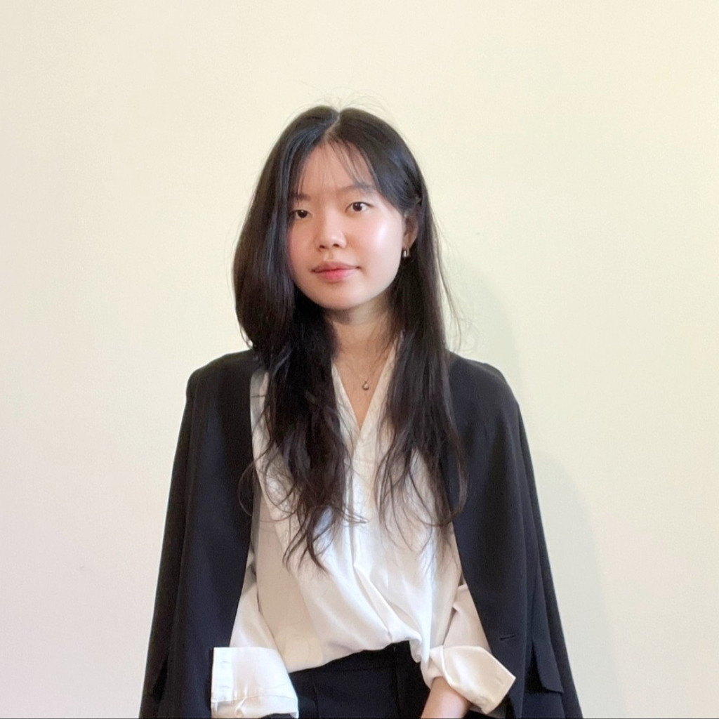 Yerin Choi - Research Intern - Medizinische Hochschule Hannover | XING