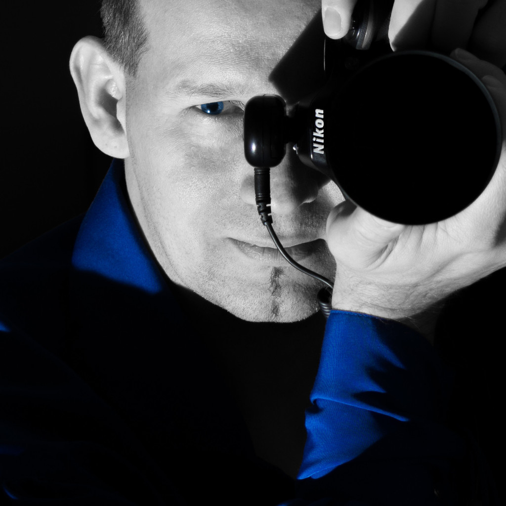 Remo Reppenhagen - Fotograf - blickfang.photo | XING