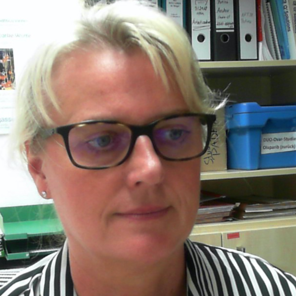 Andrea Bock - Clinical Study Coordinator - Leopoldina - Krankenhaus ...