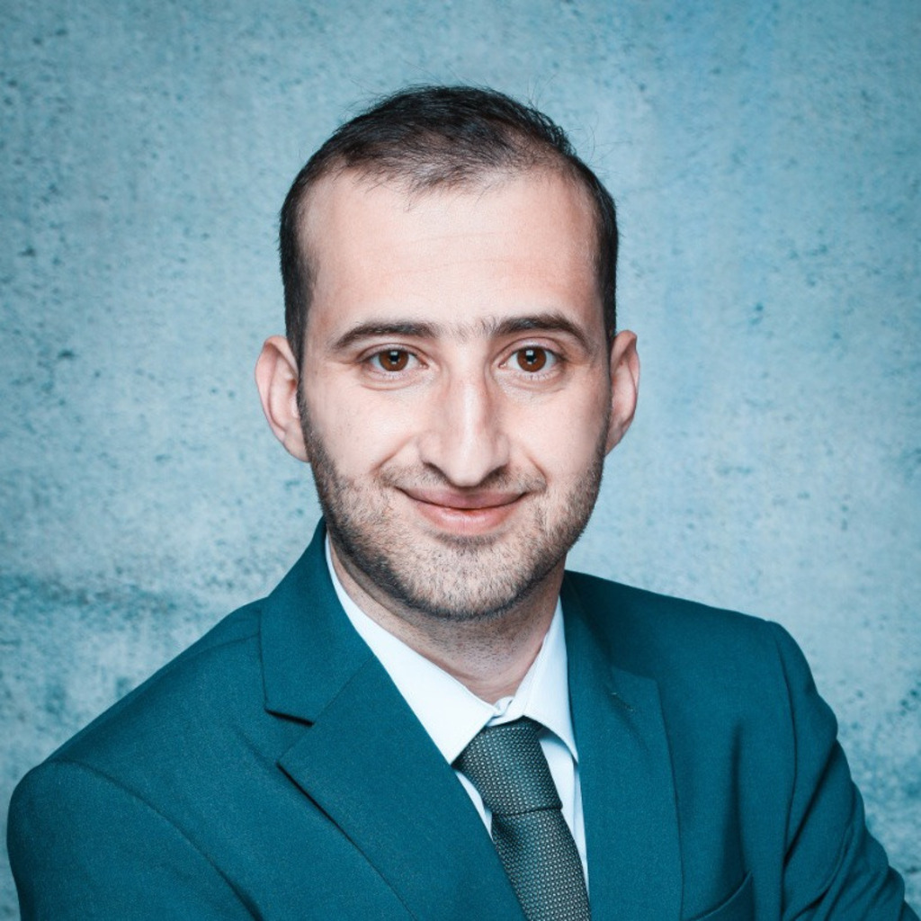 Mohammed Faraj - Subcontract Administrator - Bonatti | XING