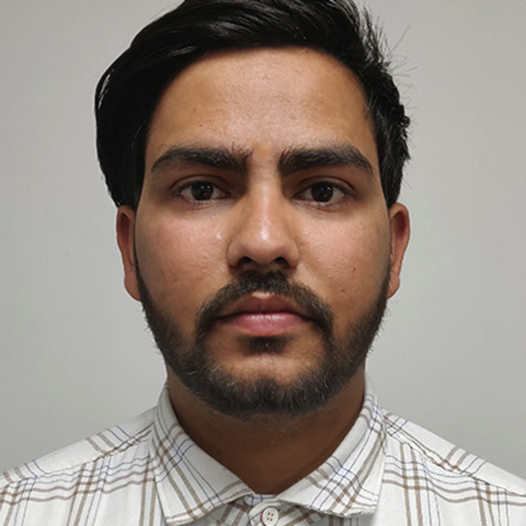 Ravi Rajput - Network Engineer - EbixCash Mobility Software India ltd ...