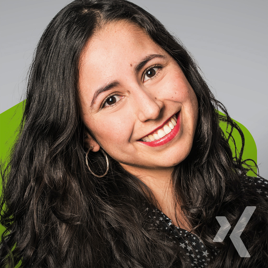 Alejandra Rojas - Senior Business Analyst - Thoughtworks Spain | XING