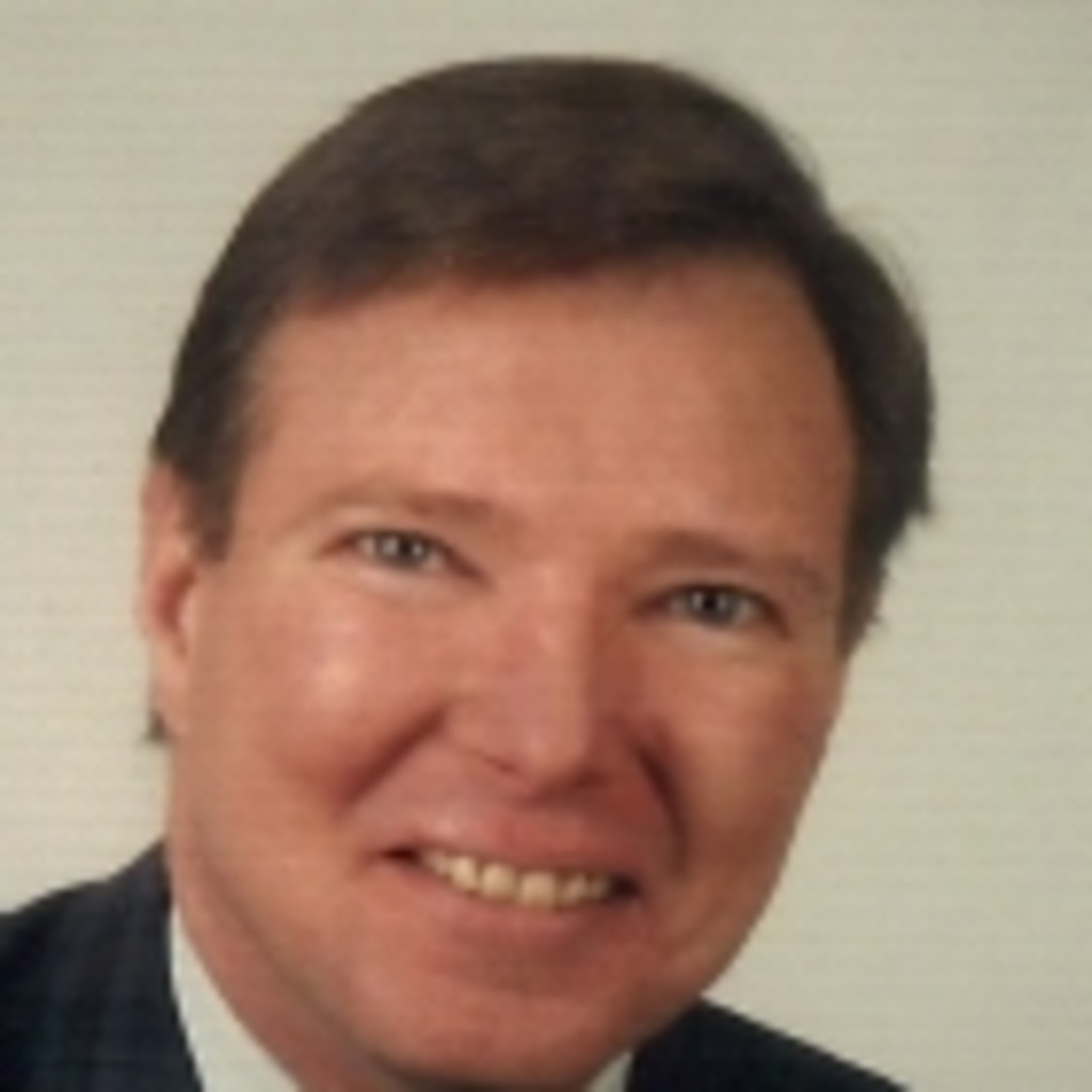 Michael Ramage - Trainer - WBS TRAINING AG | XING