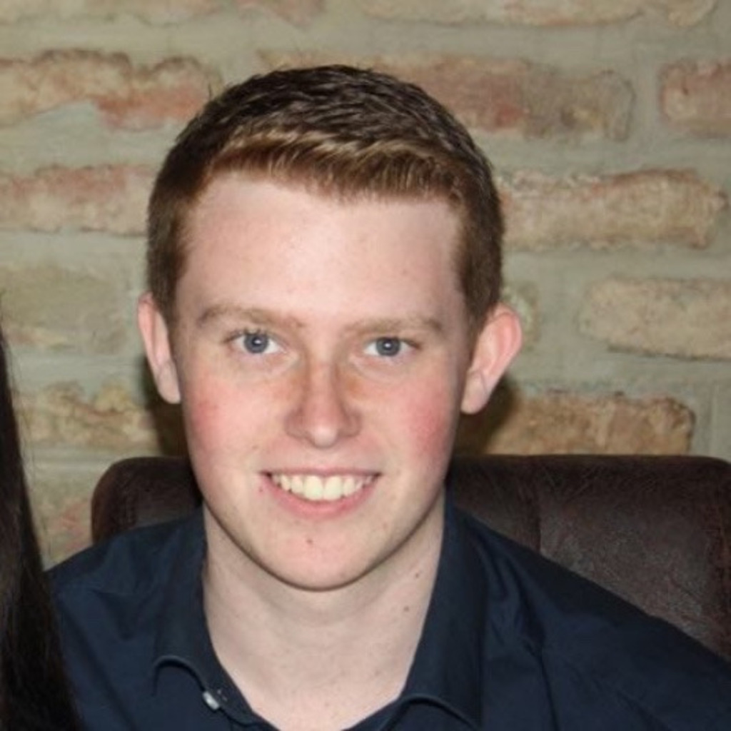 Daniel Stickler - Bürokaufmann - Stadt Wien - Wiener Wohnen | XING