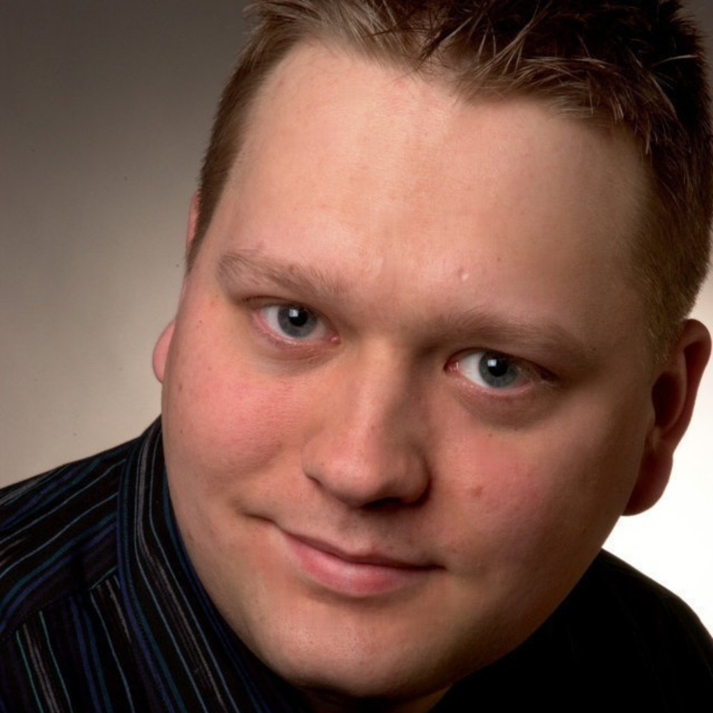 Dr. Jan Waller - Software-Entwickler - Heidelberger Druckmaschinen AG ...