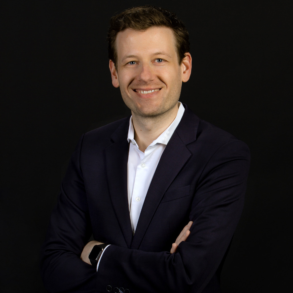 Christian Heiden - Team Lead Digital Strategy & Portfolio Management ...