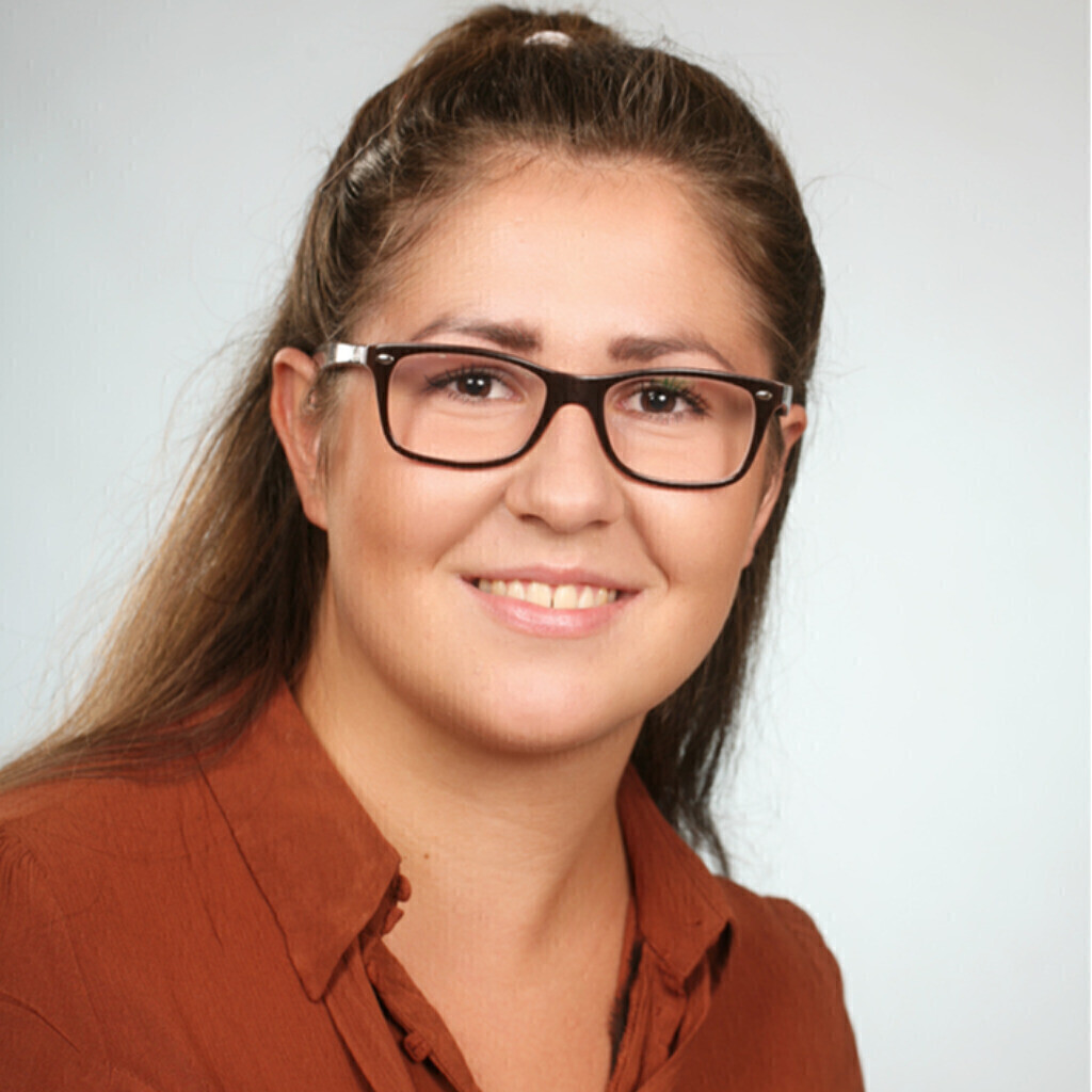 Anna-Lena Stoll - Sales Logistics Representative - Stratec SE | XING