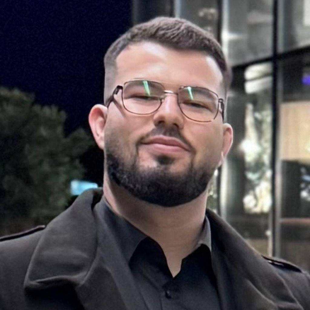 Catalin Gaman - Network Security Engineer - Toyota Kreditbank GmbH | XING