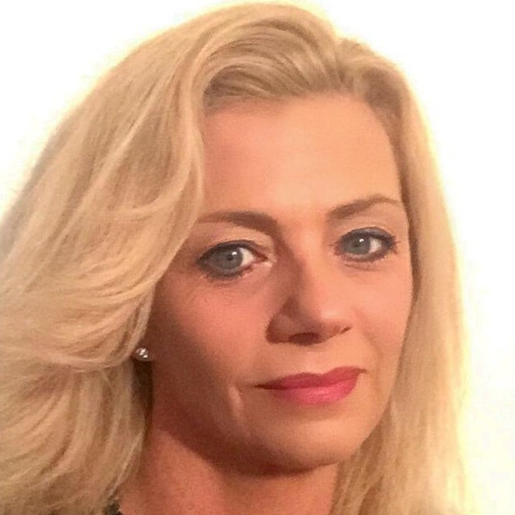 Eva Fodor - Financial manager - Swedish Curch | XING