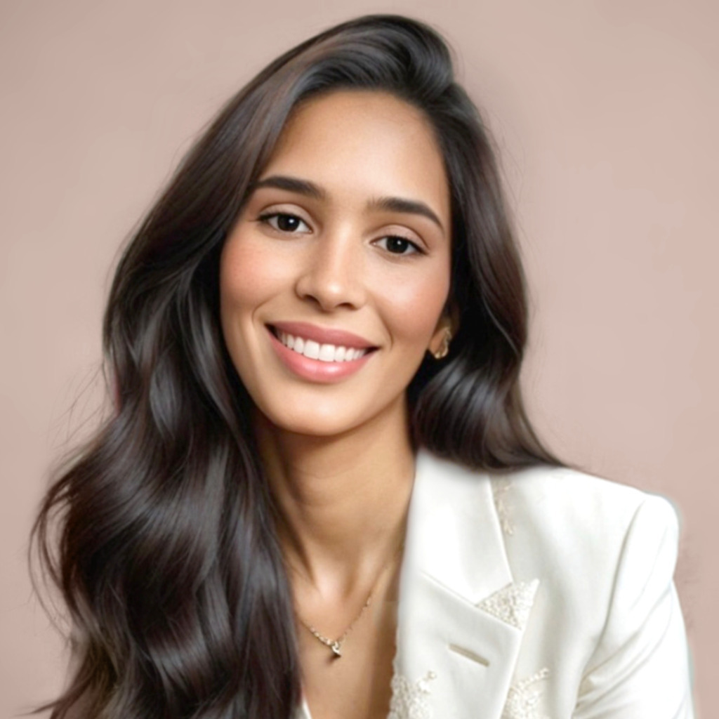 Charmila Bello - Digital Marketer - JoStudio | XING