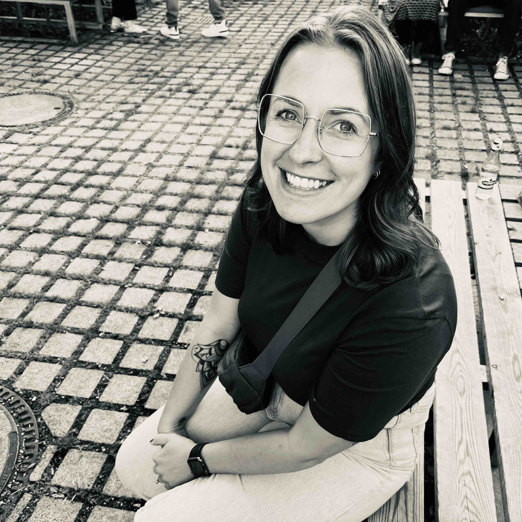 Maike Franke - Owner - treibholz - Fashion Store Munich | XING