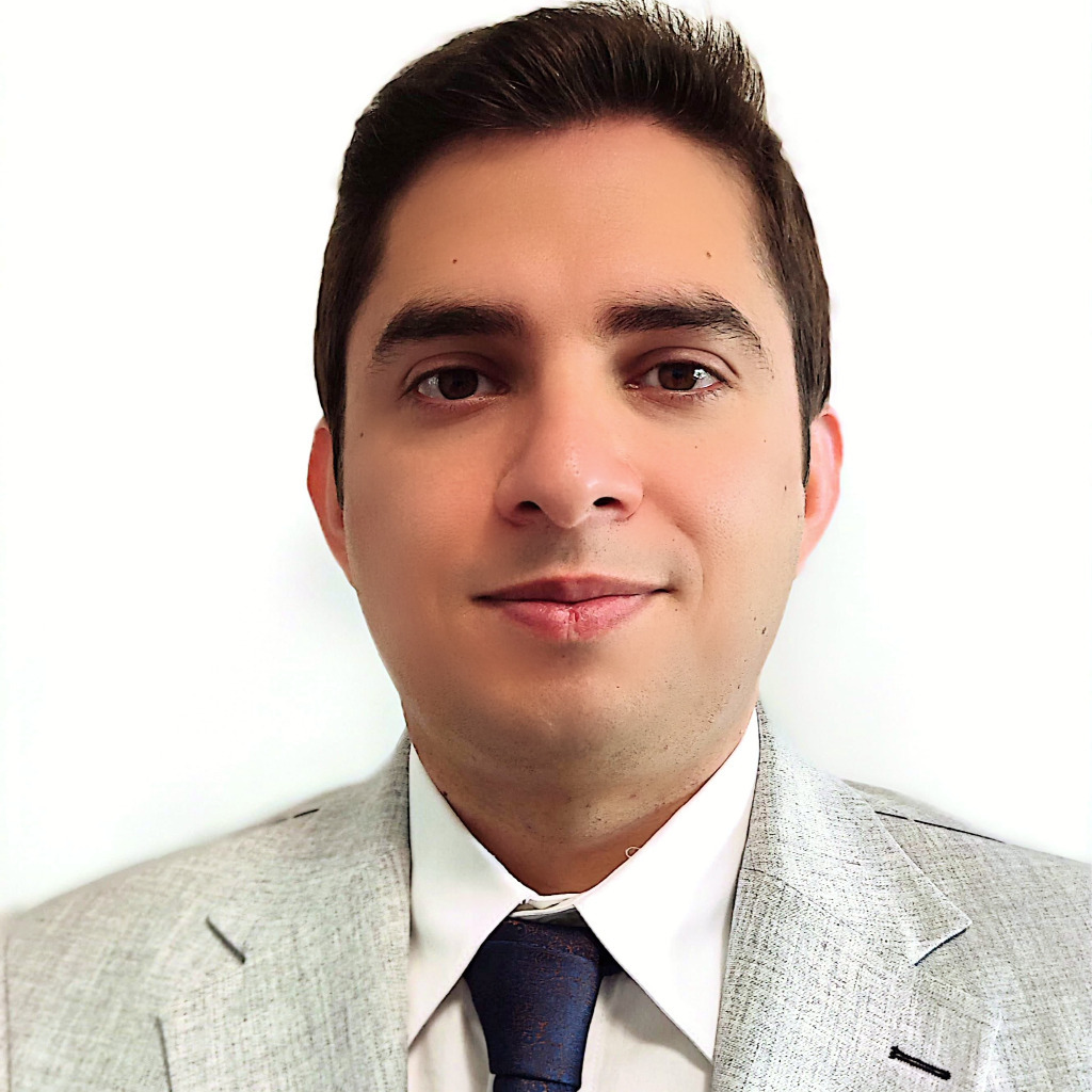 Mohammad Samadzadegan - Senior DevOps/Cloud Engineer - SFC Energy AG | XING