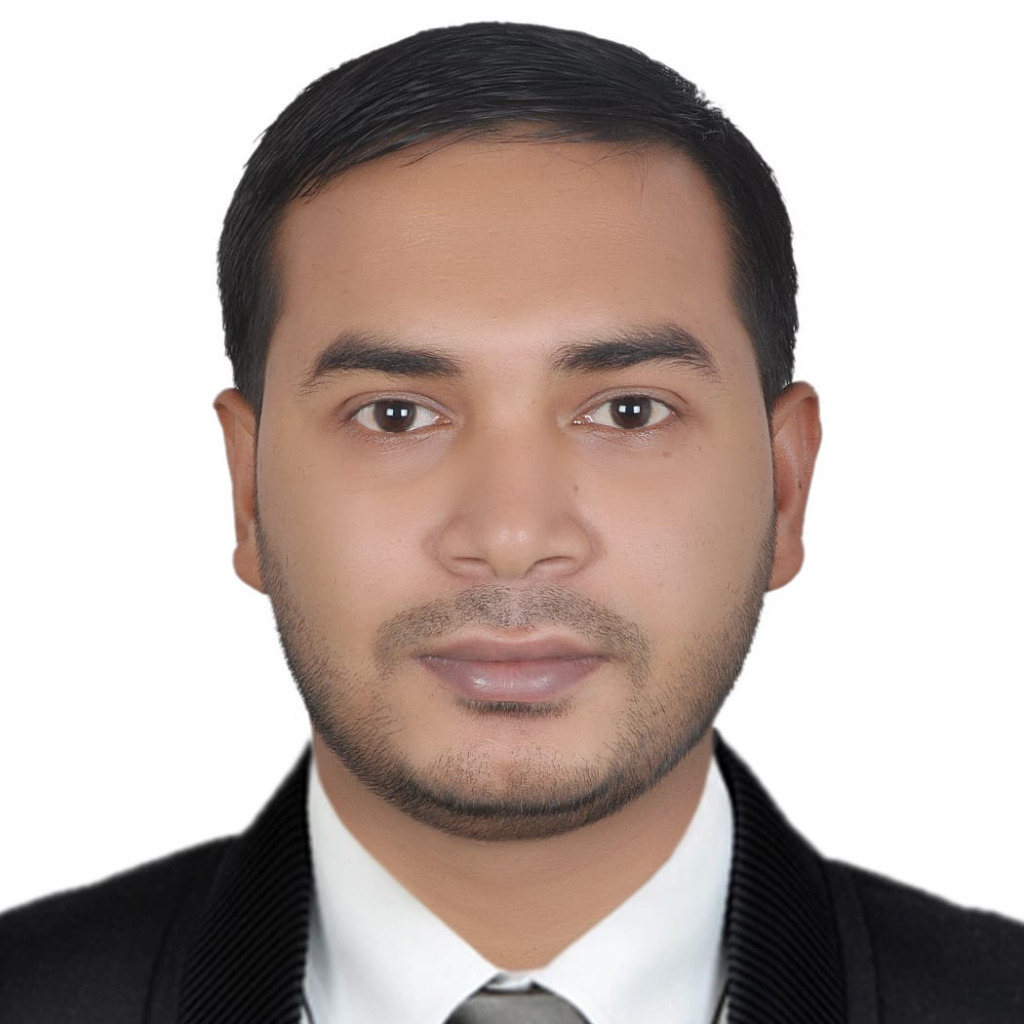 Aziz Akram Noyon - IT-Administrator - Al Haramain Perfumes Group of ...