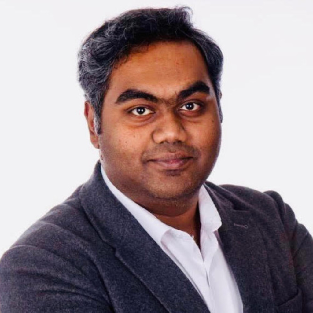Madhan Gopal - Head of Platform Development - Merkle Inc | XING