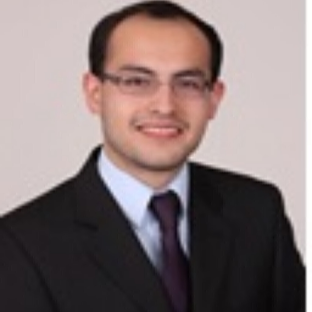 Dr. Harold Leonardo Londoño Suarez - Studium der Humanmedizin ...