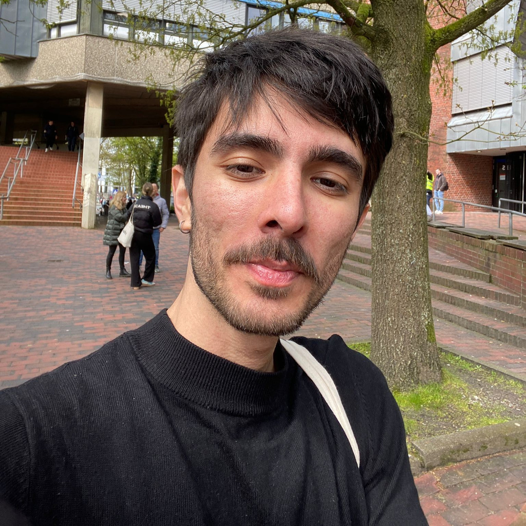 Eren Akbulut - Software Developer - HCL Technologies | XING