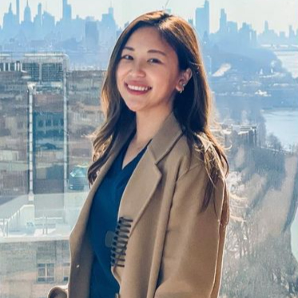 Zoe Lim - Venture Capitalist - J.P. Morgan Asset Management | XING