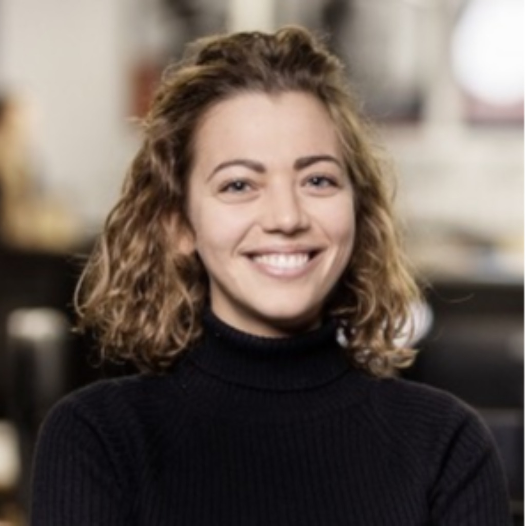 Sara Capobelli - Head of CRM - Raisin GmbH | XING