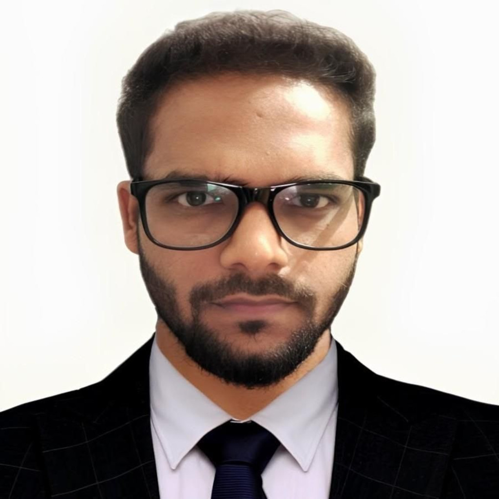 Mohammed Safwan - Software Engineer - Capgemini | XING