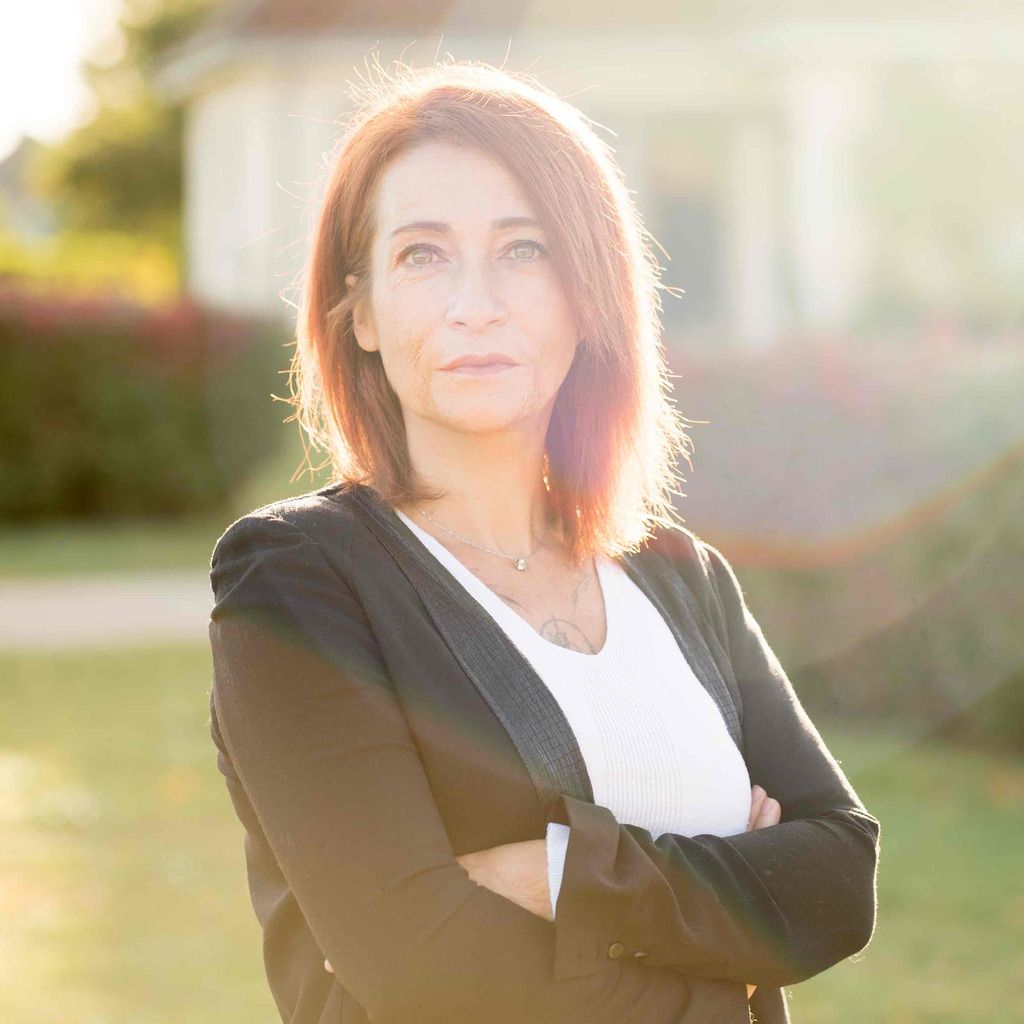 Daniela SaItta - Teambuilding - Daniela Saitta | XING