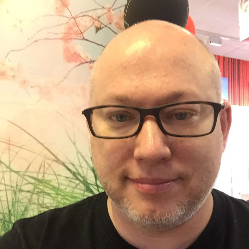 Michael Kurrek - Projekt- Auftragsmanagement, Werkstoffprüfer ...