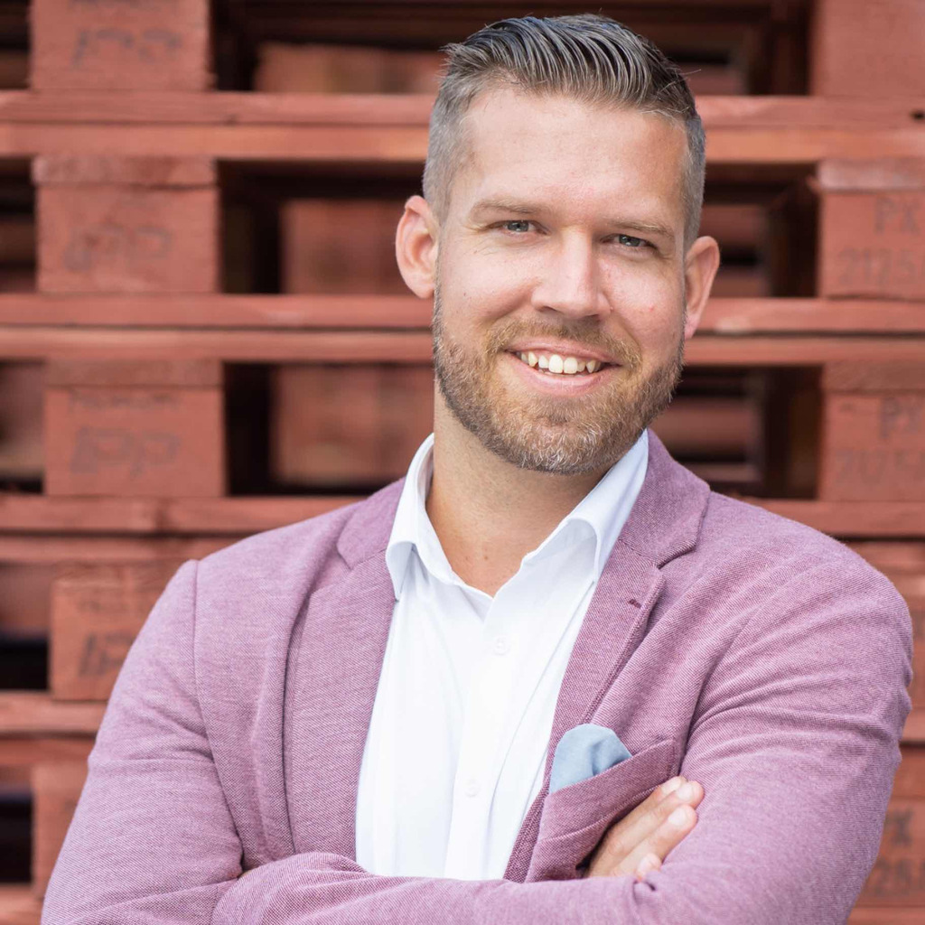 Jan Rentschler - Sales Manager Germany - PGS Group | XING