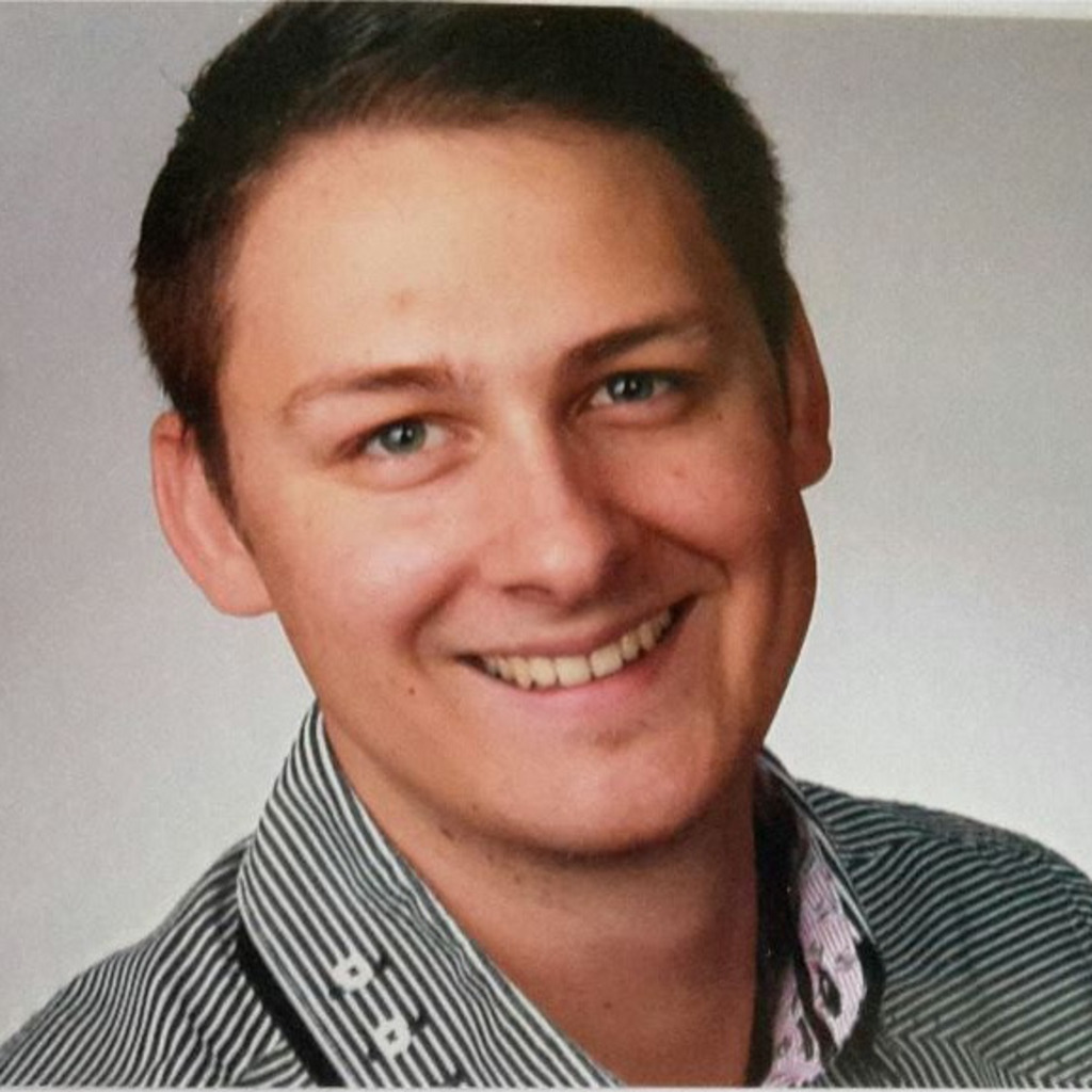 Jan Schopen - Stellvertretender Leiter - WMS engineering GmbH | XING