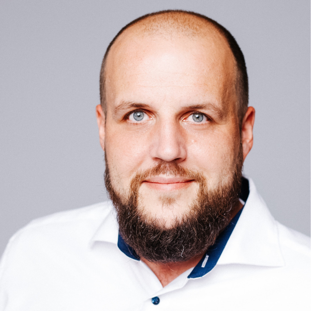 Sebastian Henry Müller - Projektleitung Elektro ...