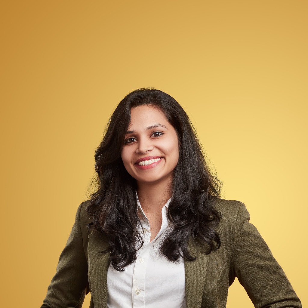 Shruti Suman Program Manager Bajaj Finance Limited Xing