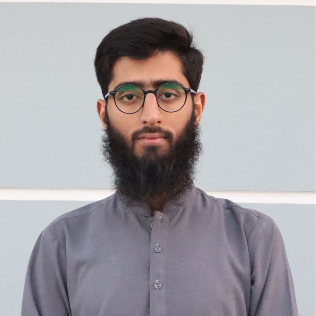 Ommer Abdullah Mir - Manufacturing Engineer - Irrem Engineering Works ...