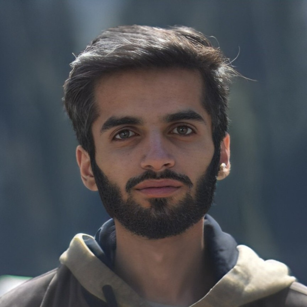 furqan shafiq - Python Developer - RevolveAI | XING
