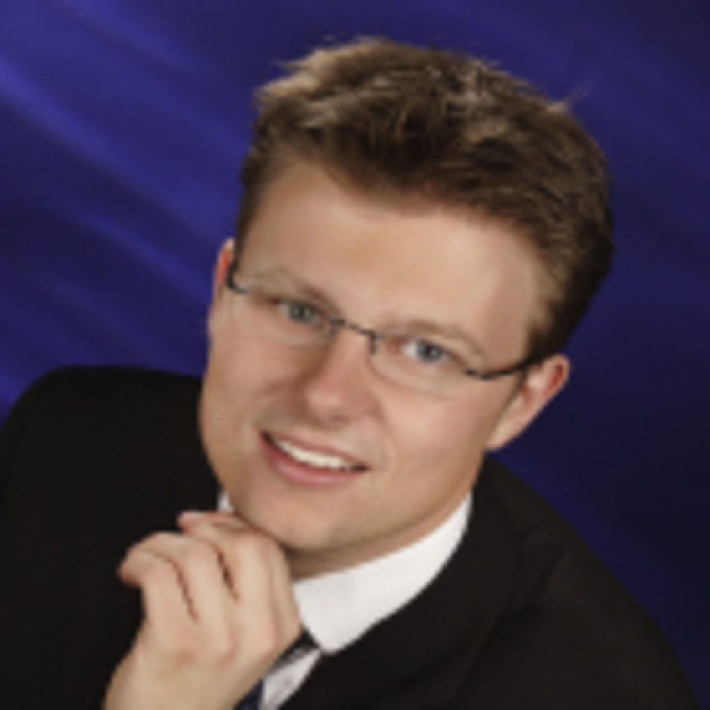 Michael Franz - Projekt Leiter - INFINA | XING