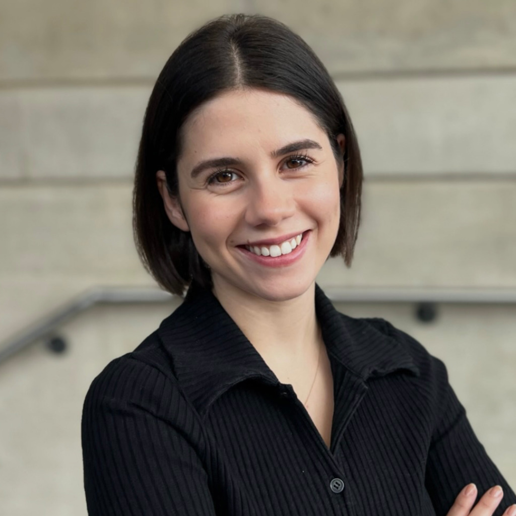 Agathi Tzima - Service Development Managerin - Telefónica Deutschland ...