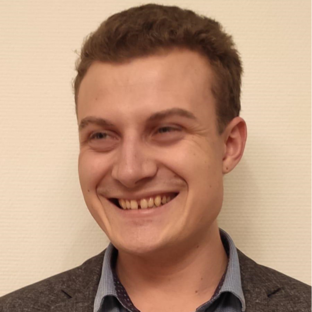 Julian-Florian Emil Steffe - Technische Oberschule - Gertrud-Luckner ...