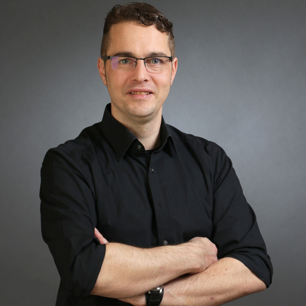 Martin Messner - Asset Manager (IT) - Vacuumschmelze GmbH & Co. KG | XING