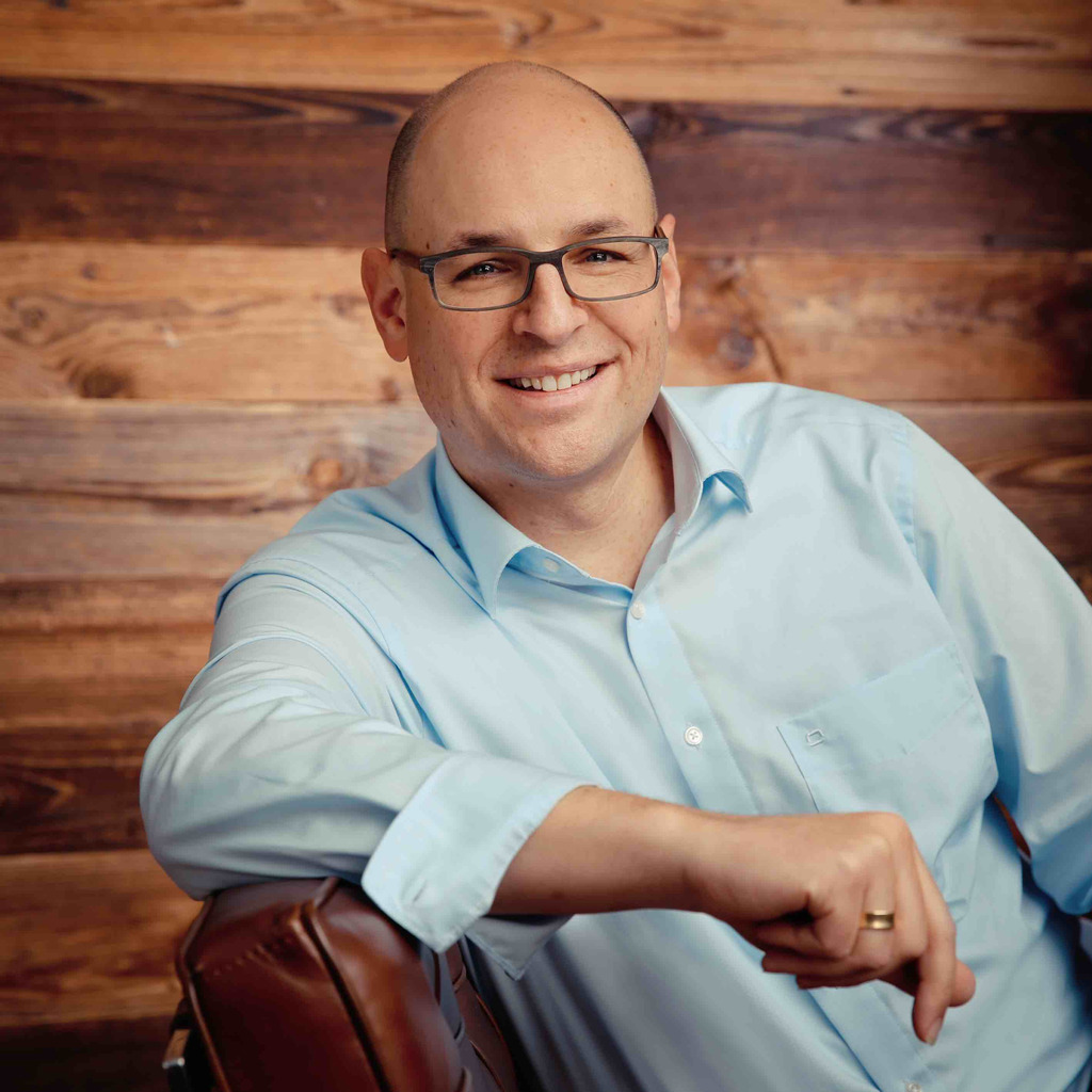 Christian Willig - Founder & CEO - sydys AG | XING