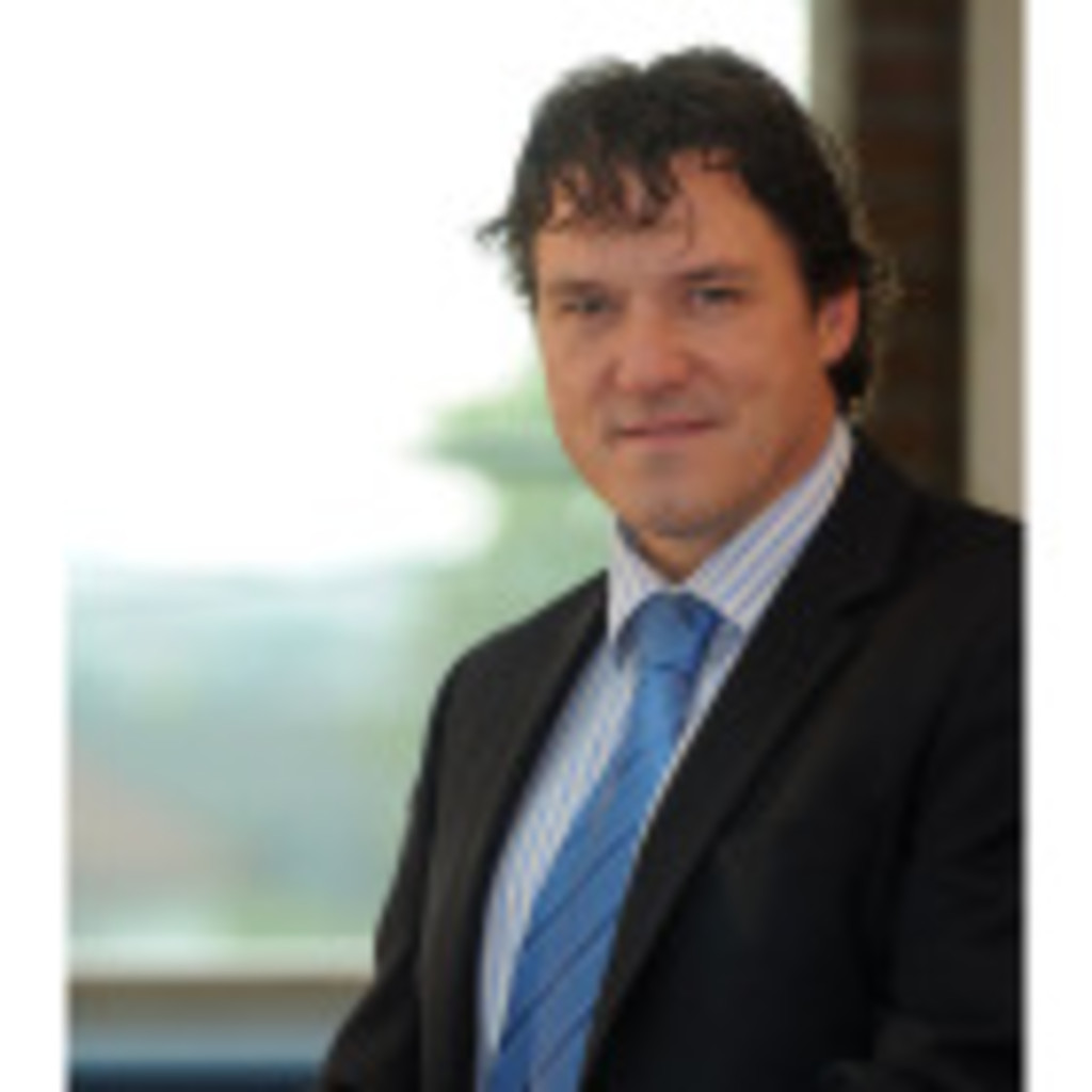 Elmar Hofmann - Sales Manager - Johnson & Johnson Medical ...