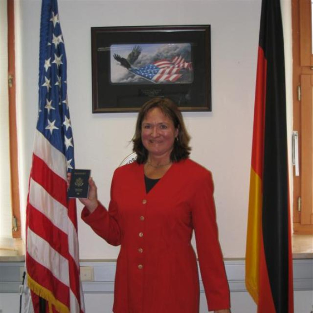 Monika Roehl - Leiterin/Inhaberin - American Language Services | XING